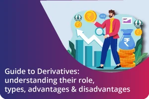 Open Derivative Account: Online Broker for Option Trading