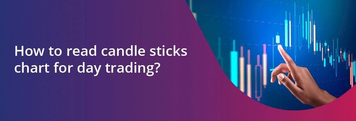 Candlestick Chart - How to Read Candlestick Charts for Day Trading