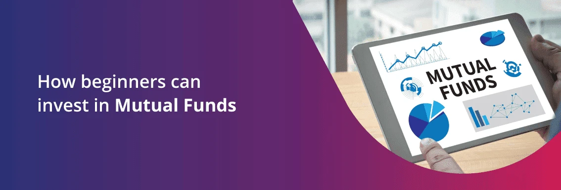 Mutual Funds for Beginners: Your Easy Start to Investing | SBI Securities