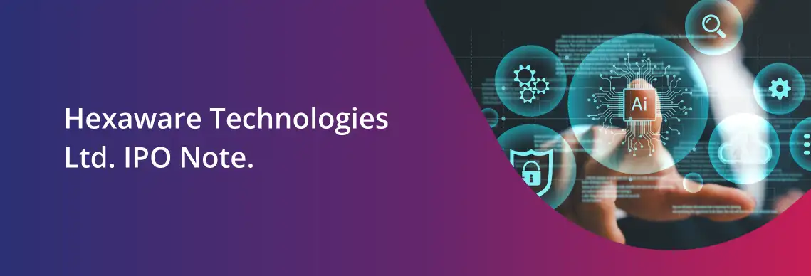 Ipo note Hexaware technologies Ltd