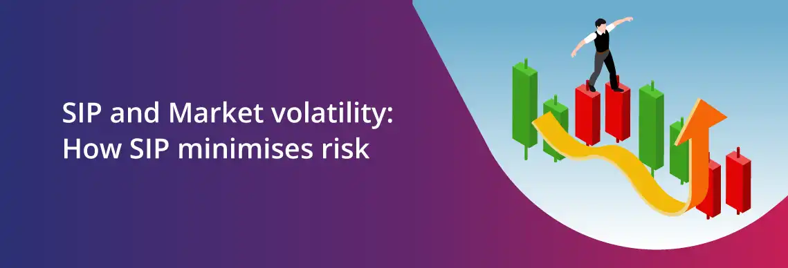 How to Minimize Risk with SIP Investments