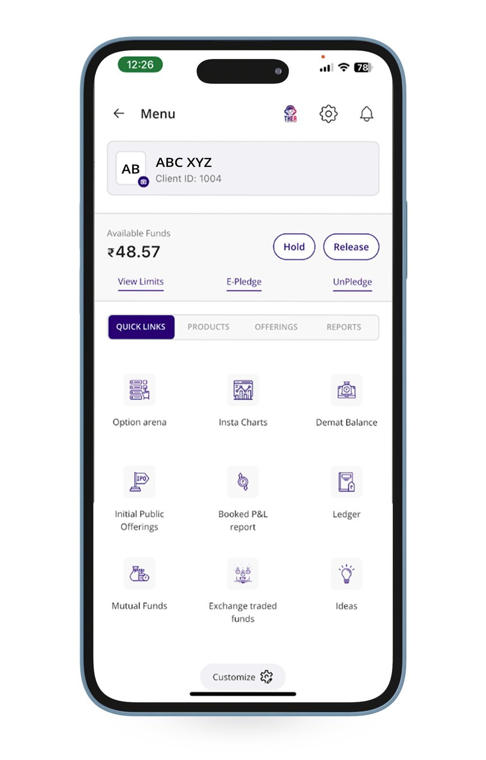 Stock Pledge Explained: Use Shares as Margin for E-Margin (MTF)